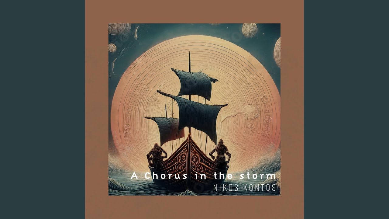 A chorus in the storm - YouTube