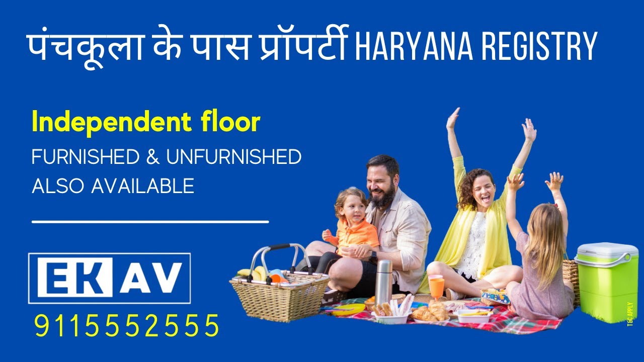 Property near Panchkula - command hospital Panchkula, luxury floor ...