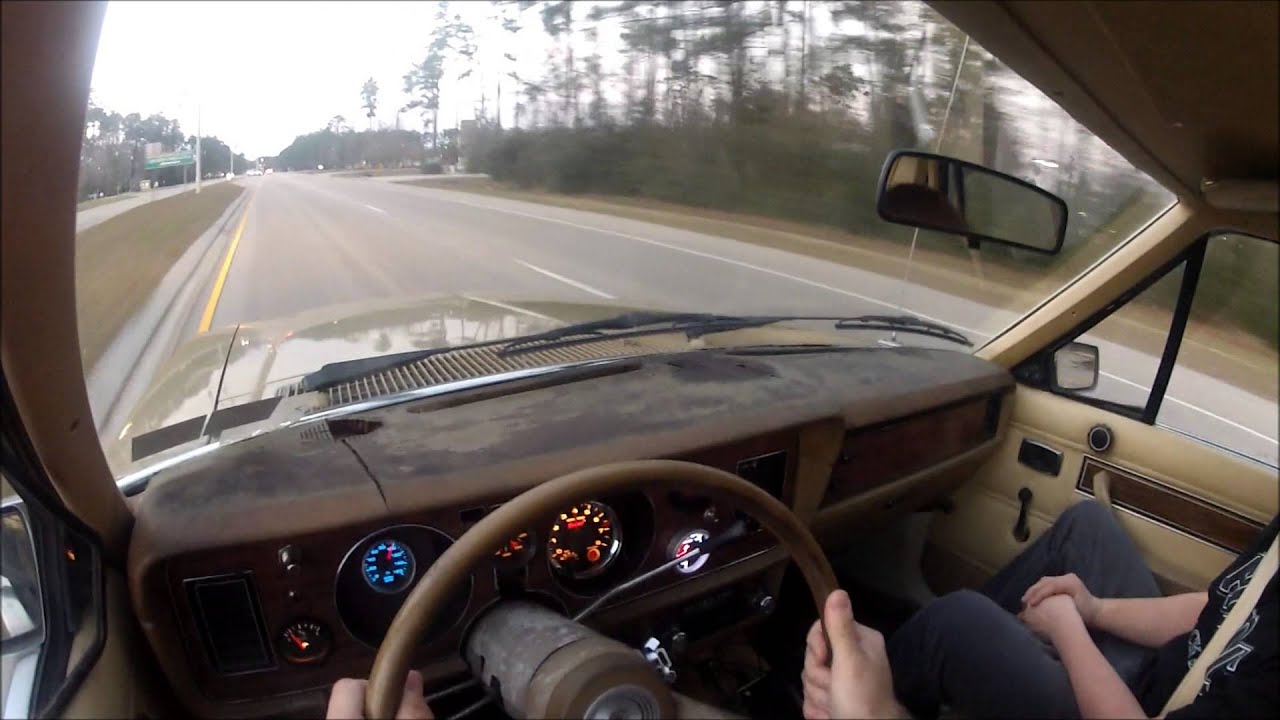 5.3 LSx Turbo Fairmont 2-3 Pull with High Quality Underhood Sound ...