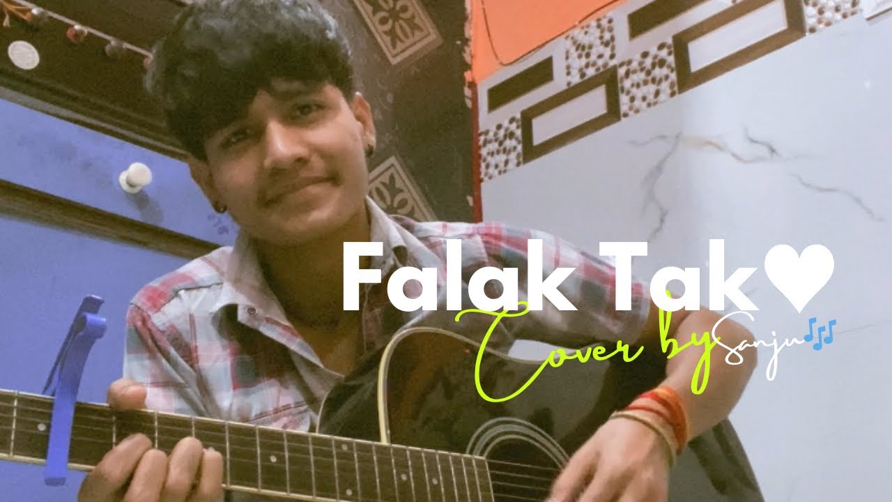Falak Tak | @RealUditNarayan | Sanju | - YouTube
