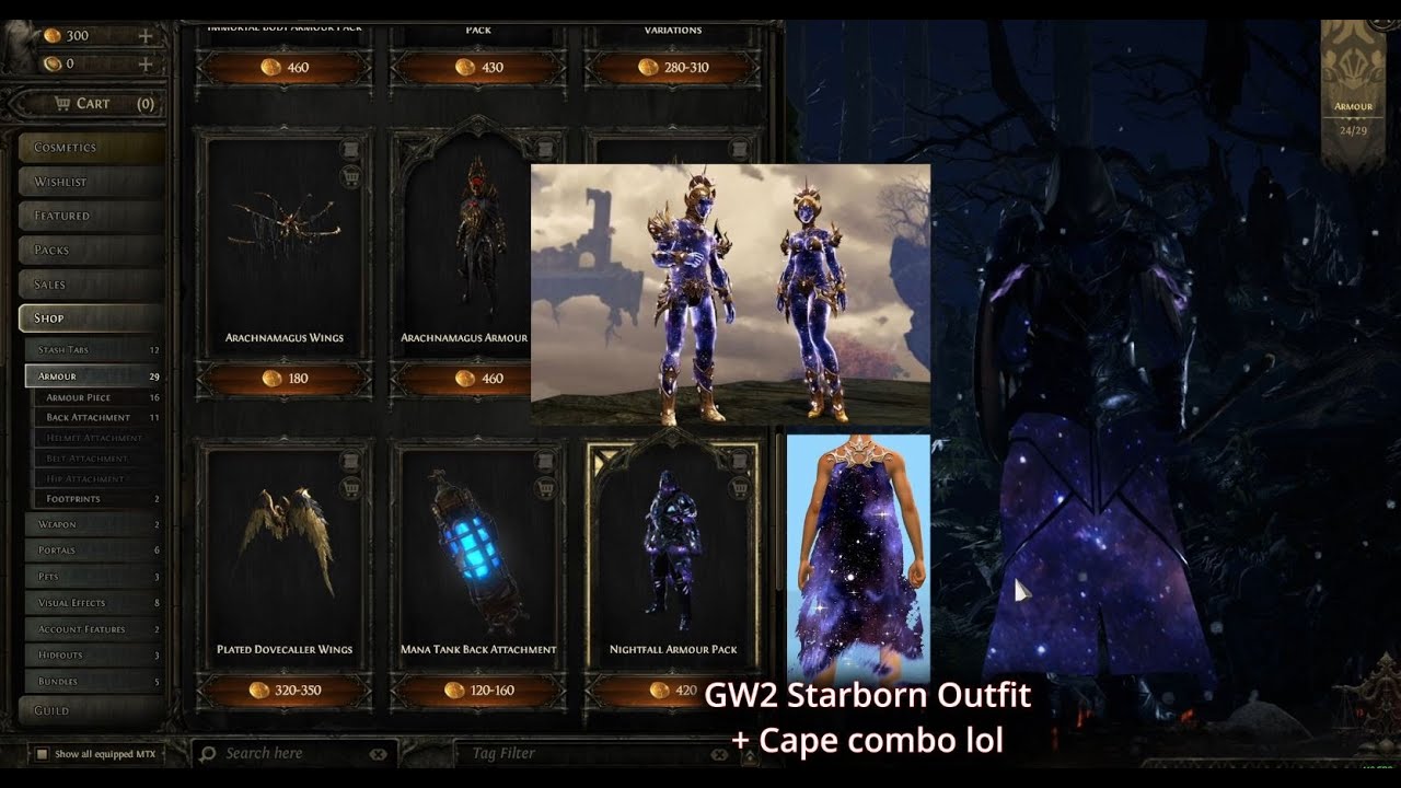 Path of Exile 2│I have a strange feeling the Devs plays GW2... @@ - YouTube