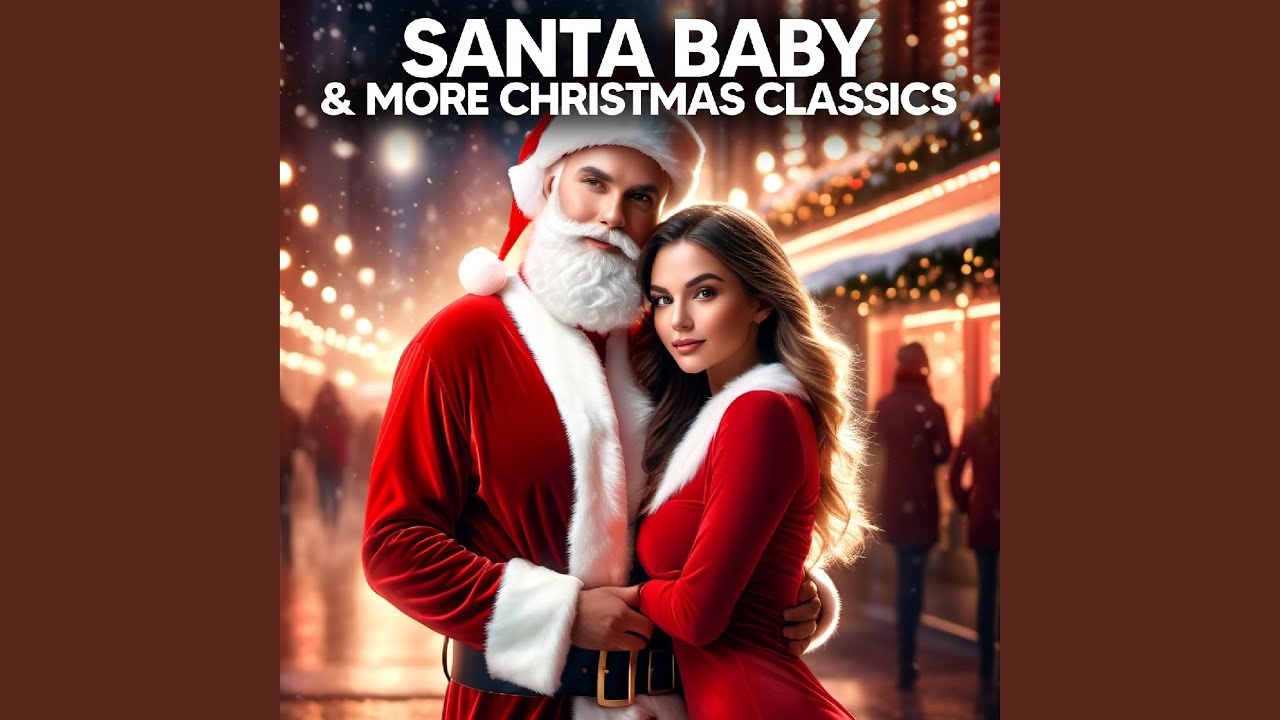 Santa Baby (Extended Version) - YouTube