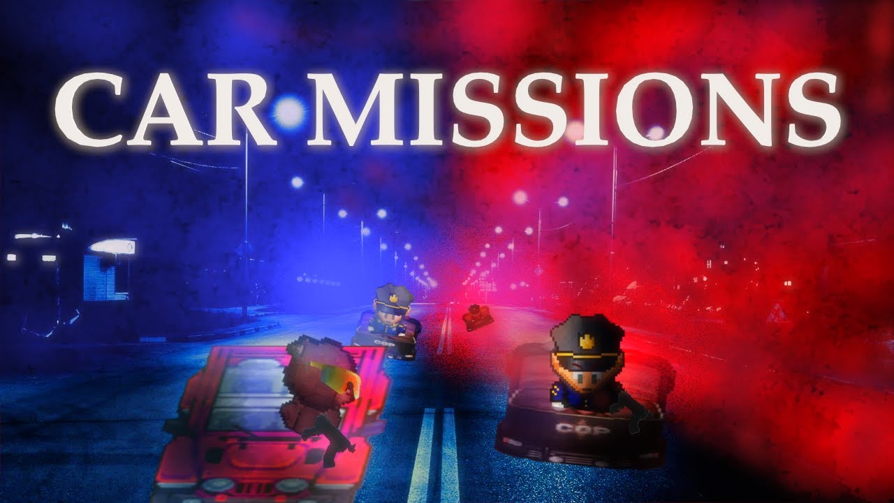 Graal Era | Car Missions Guide - YouTube