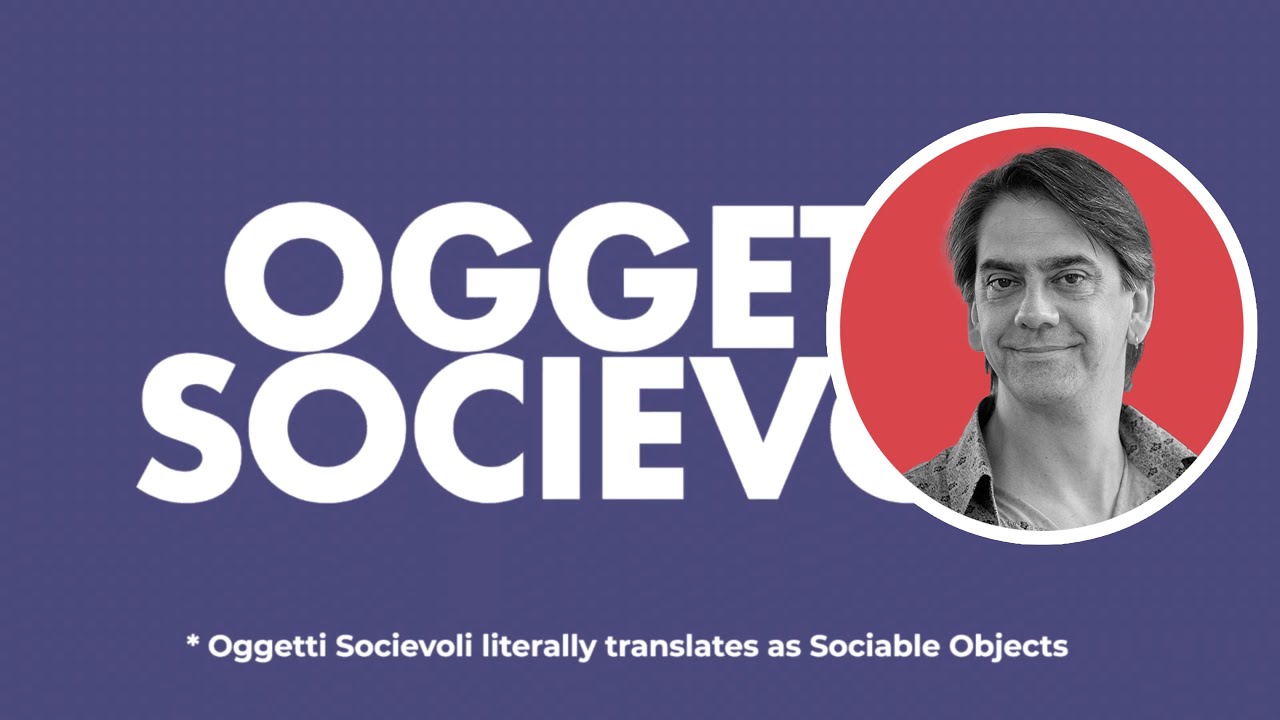 A conversation with Greg Noble - YouTube