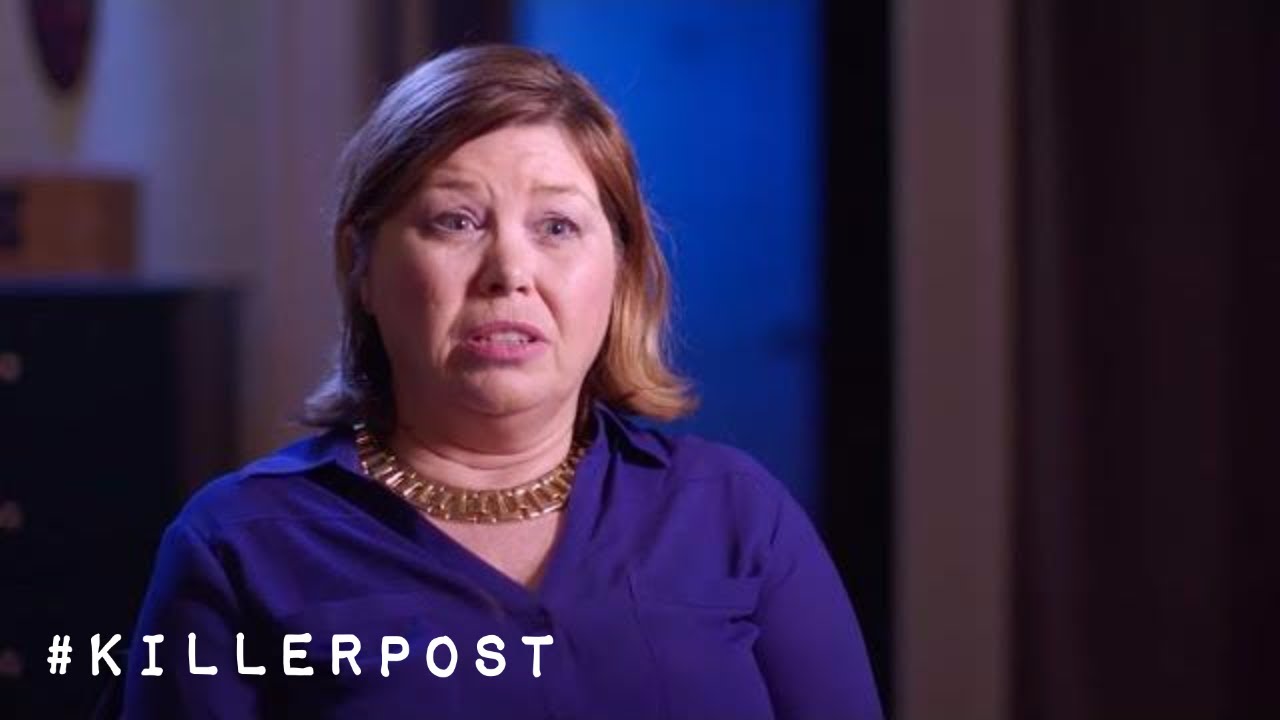 #killerpost: After the Verdict Episode 3 - Sarah and Rachel | Oxygen ...