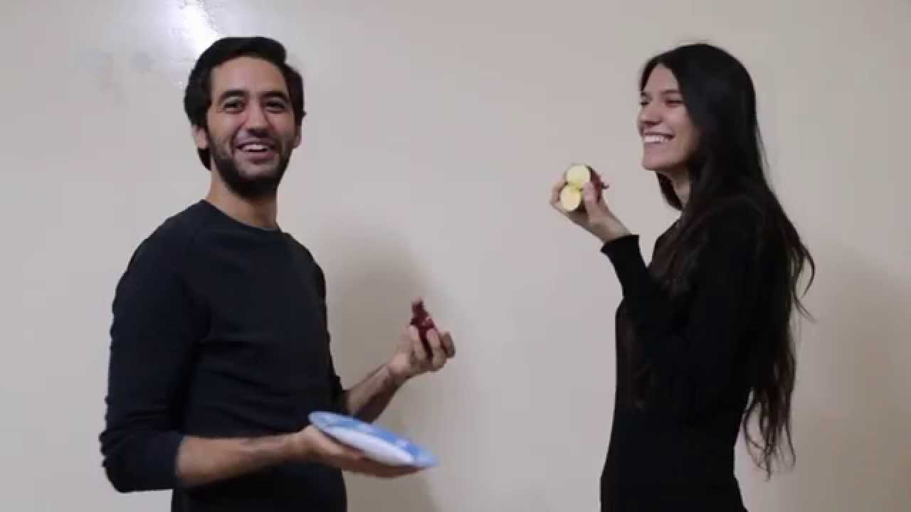 Mor Çığlık -Kadın Hakları İçin Bir Kısa Film (Kamera Arkası) BACKSTAGE ...