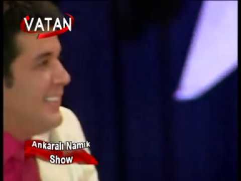 Alican Avcı - Arkadaş