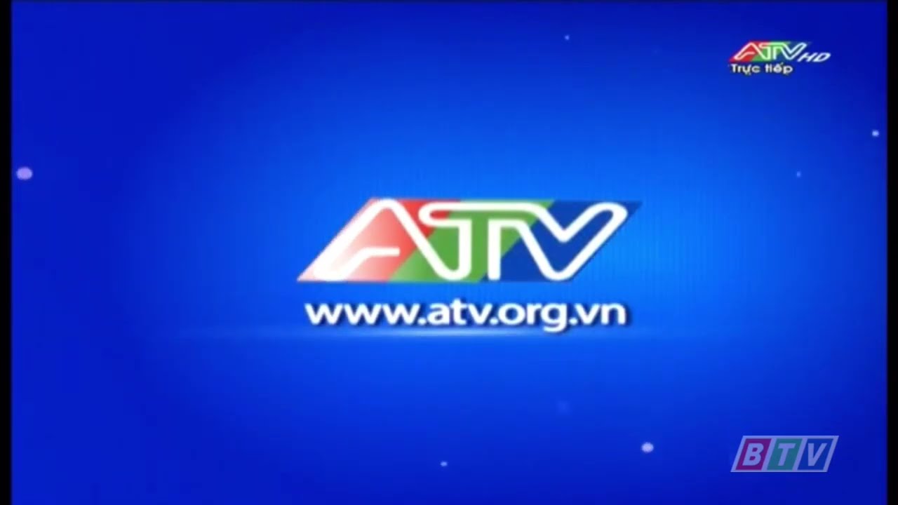 ATV HD An Giang - Kết thúc THTT Chương trình tọa đàm "Phòng chống COVID ...