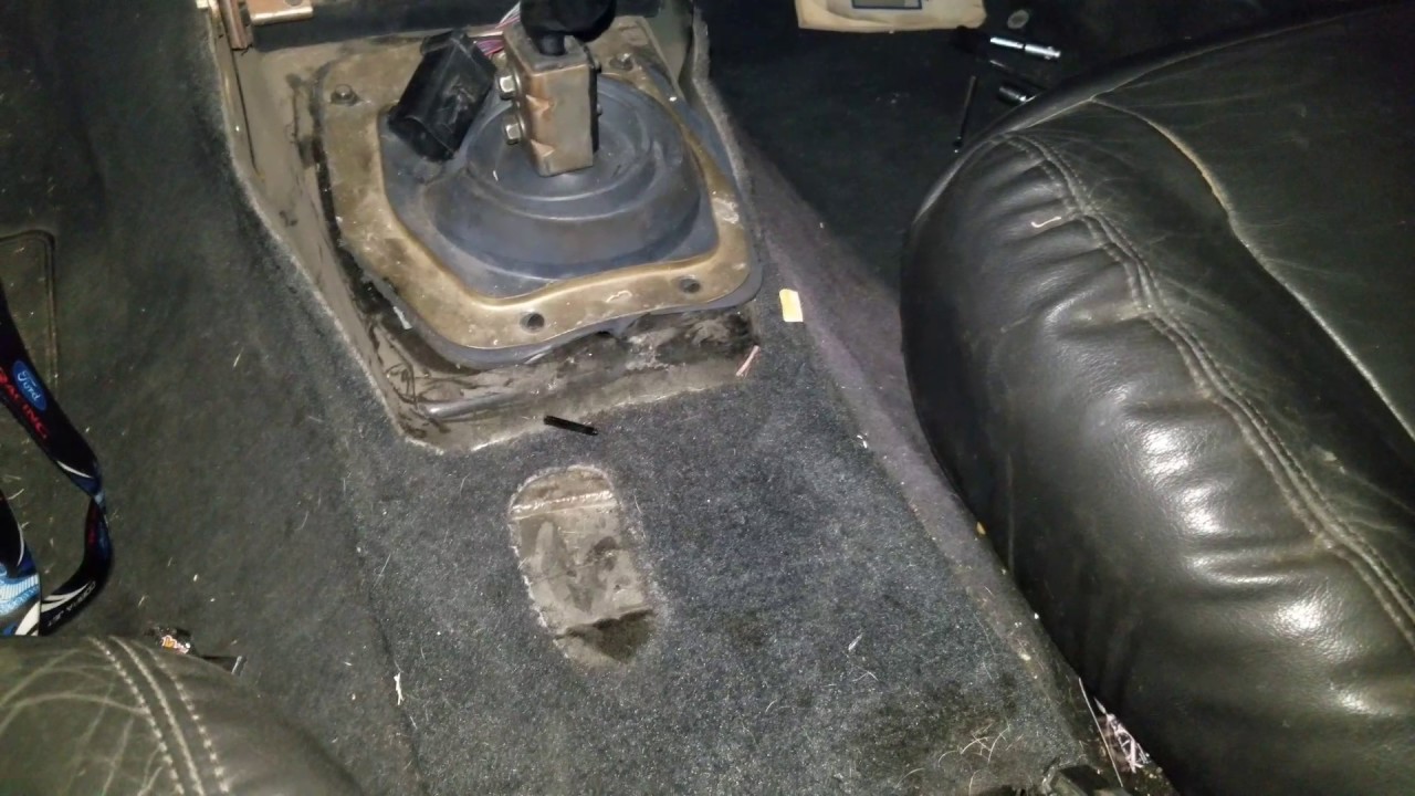 Should I install the MT82 transmission? - YouTube