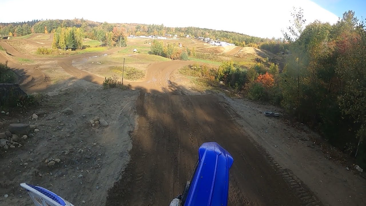 NHMX 10/3/2020 Race Weekend - YouTube
