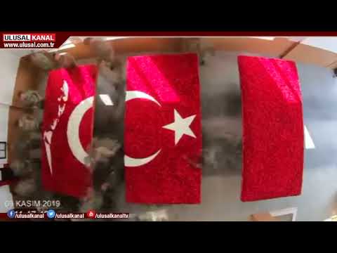 MSB'den Atatürk videosu