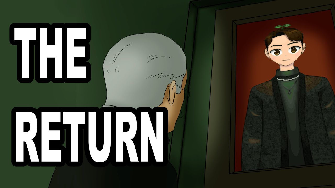 The Return Teaser Trailer - YouTube