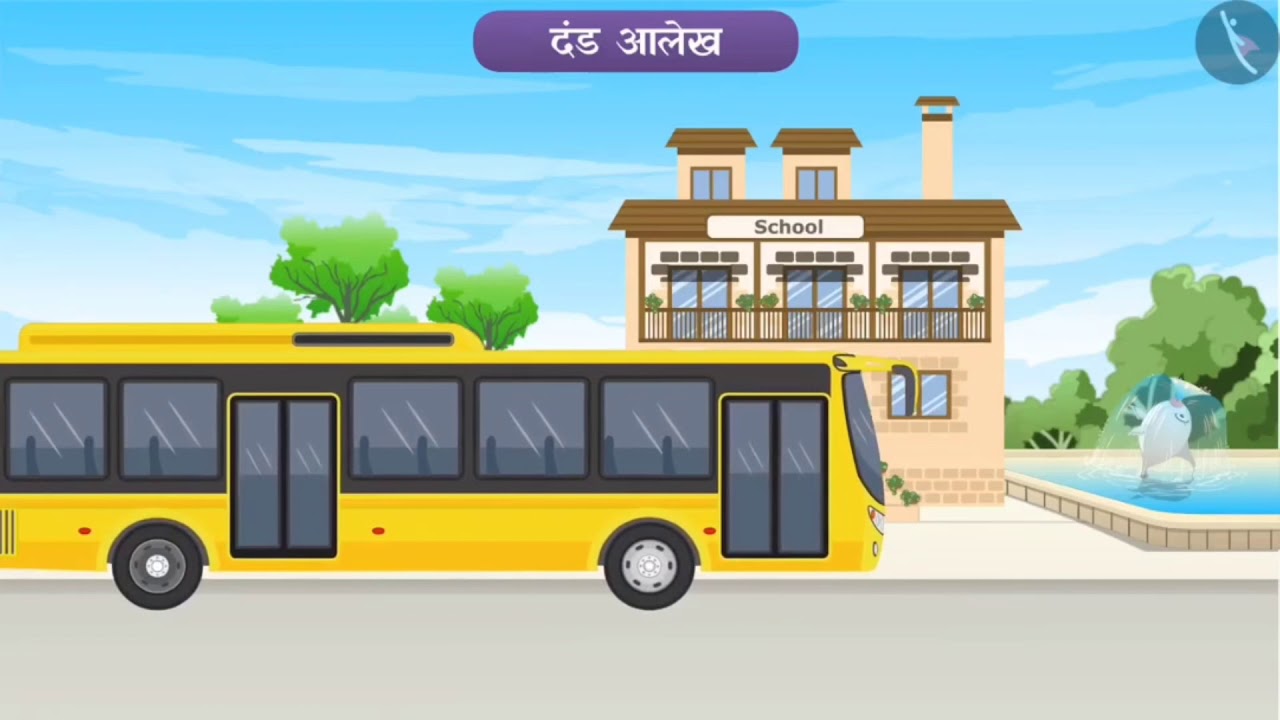 Smart chart, class-4 - YouTube