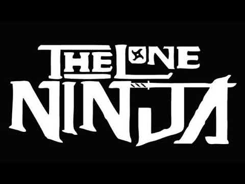 LONE NINJA "QUAD BARREL" (Produced by BLAQ MASQ) - YouTube