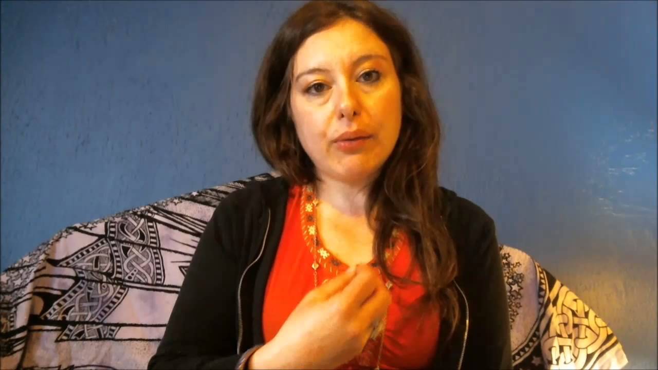 Lightworker tips-Solar Plexus and Life Purpose - YouTube