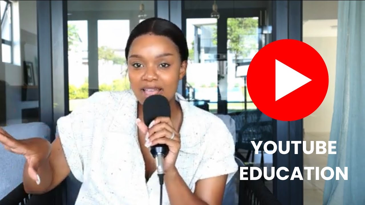 YOUTUBE CREATOR EDUCATION : HOW DOES YOUTUBE WORK FOR YOUTUBERS | HOW ...