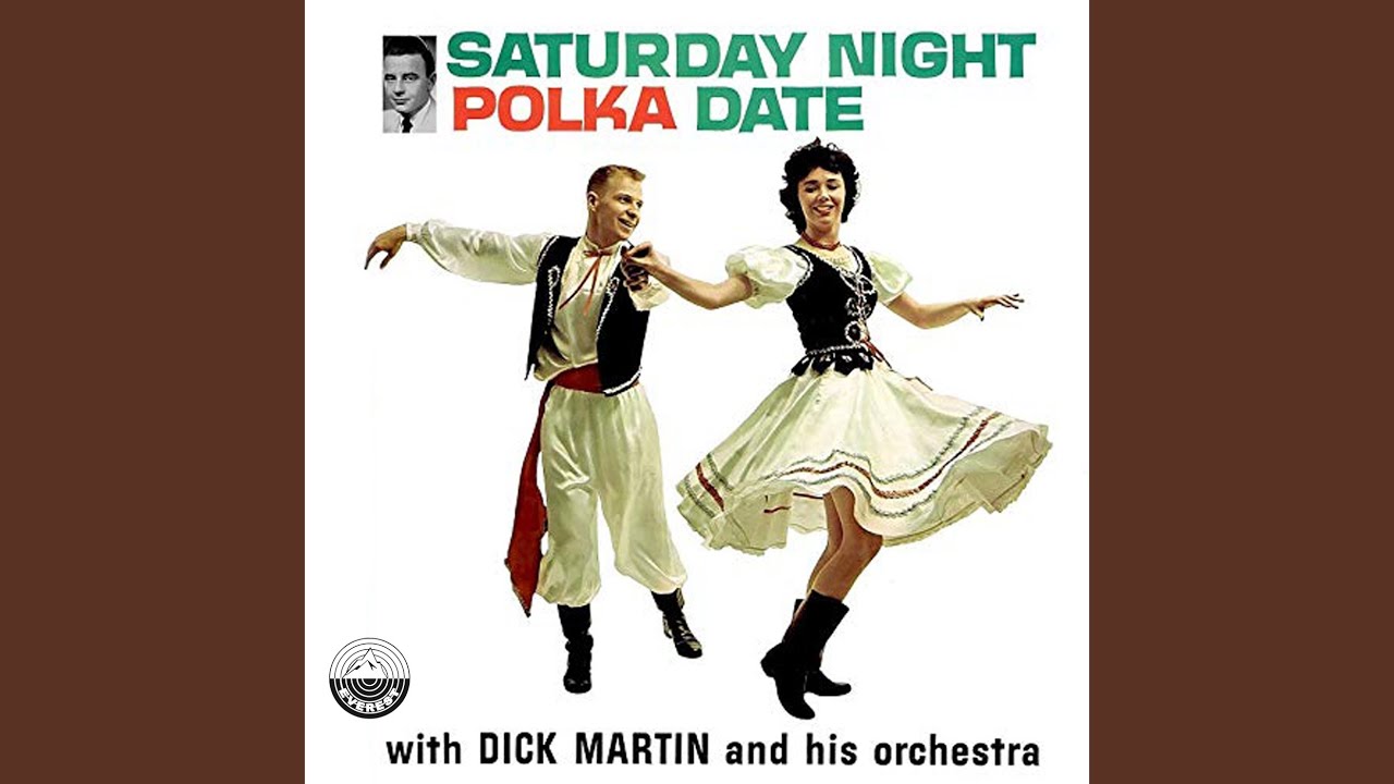 Too Fat Polka - YouTube