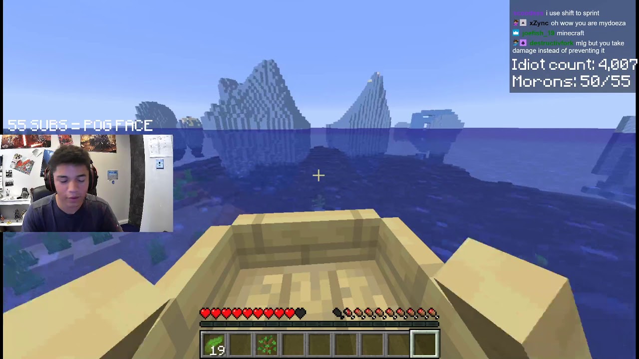 The Beginning | Eryn's Realm - YouTube