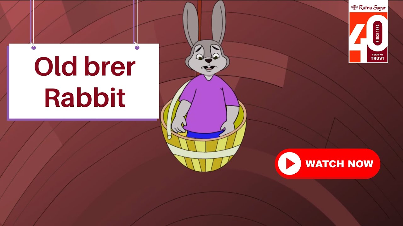 Old Brer Rabbit - Raindrops Book 3 | #raindrops Videos For Class 3 ...