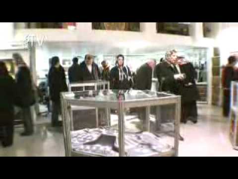 eTV Show #19 (Visitng Iran part 1 of 4)