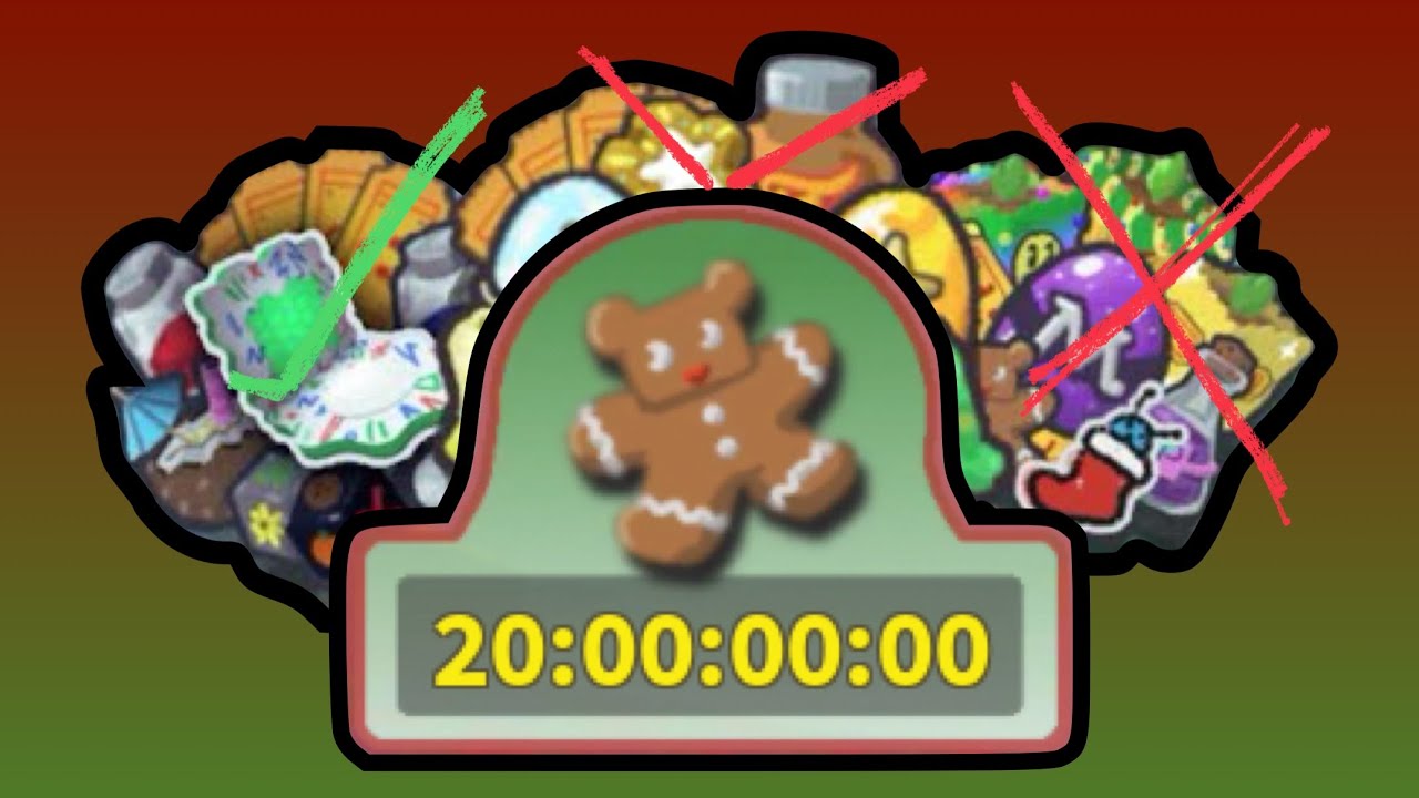 Beesmas Extended + Honeyday Event!! - YouTube