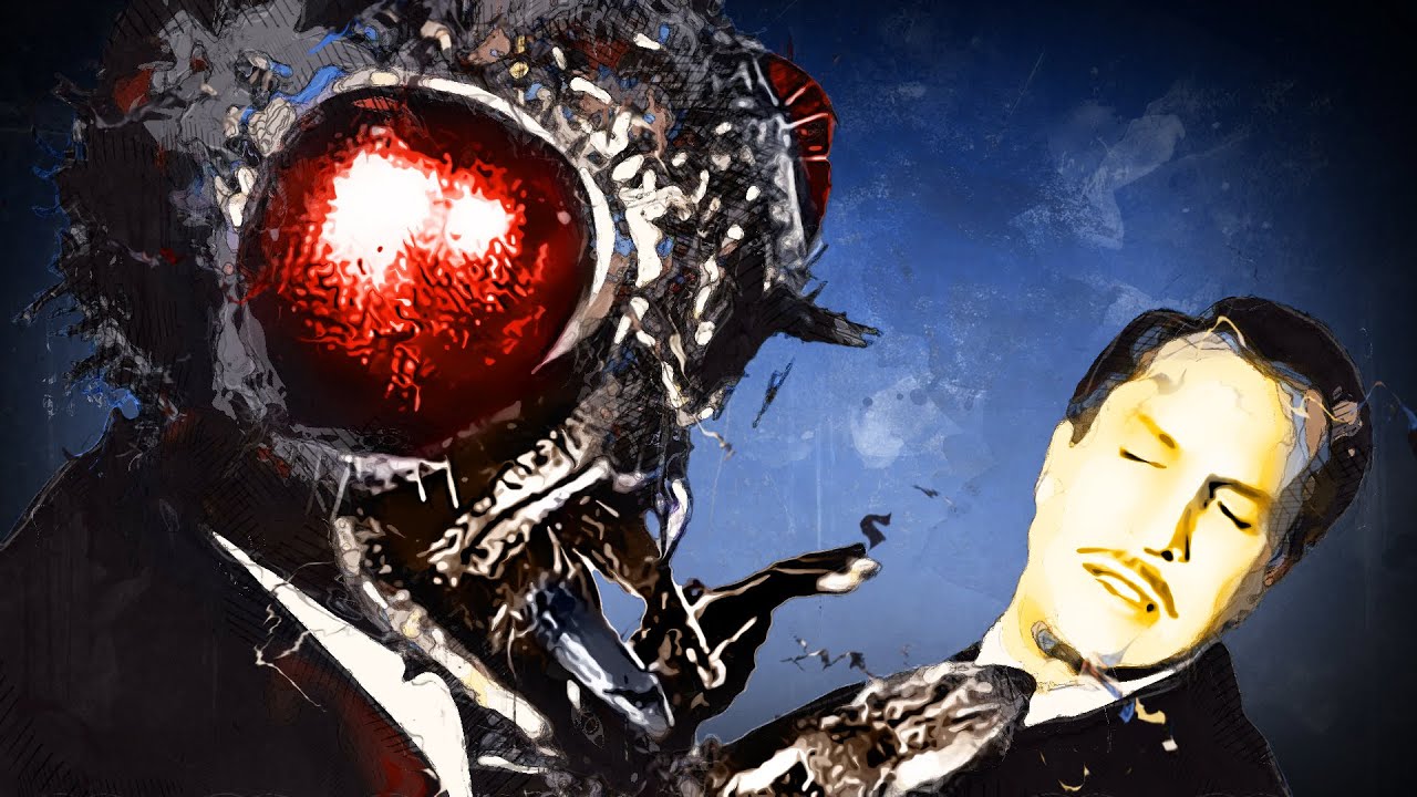 The Fly (1958) Salty Movie Review