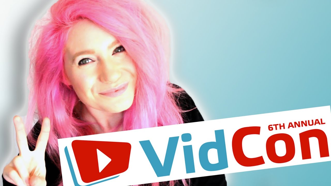 VidCon 2015 Tag!! - YouTube