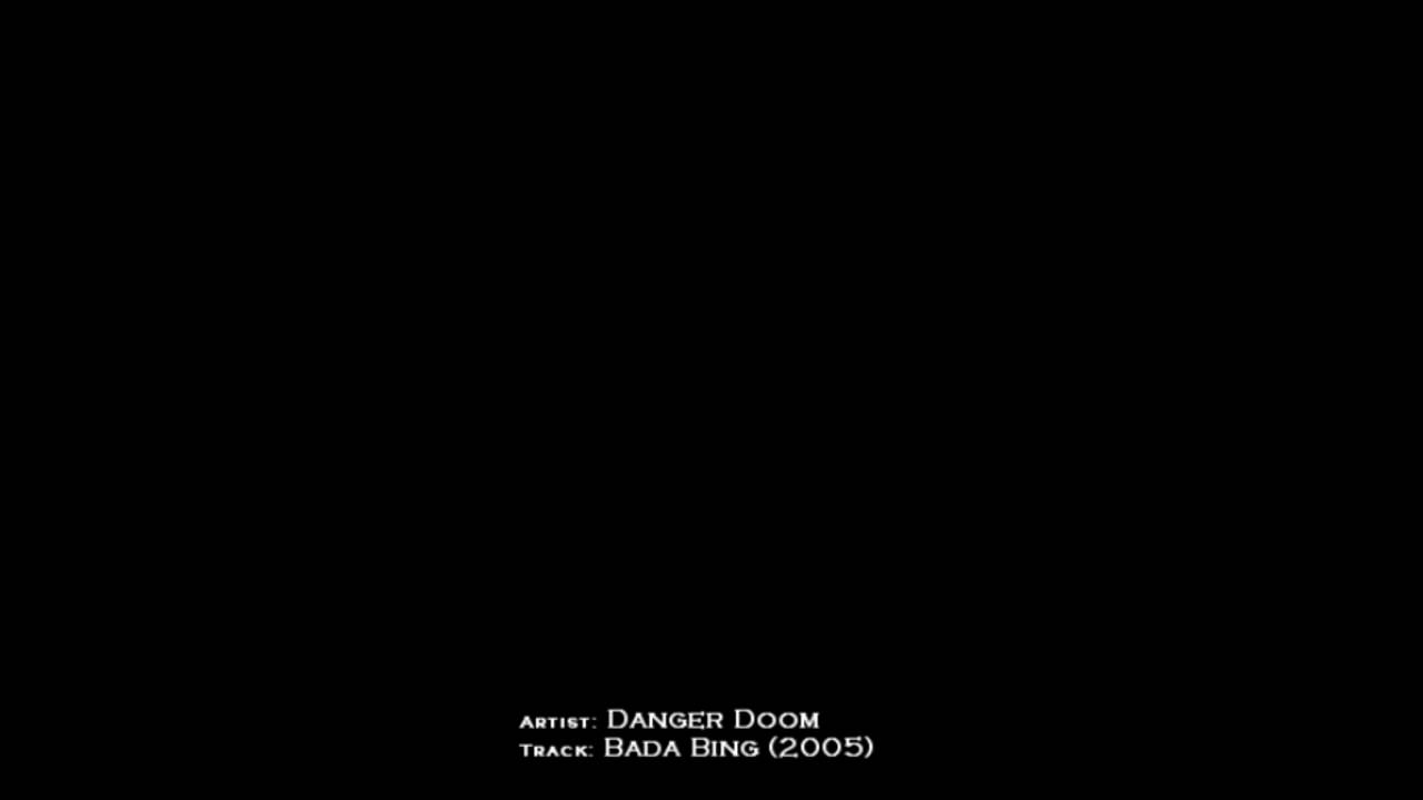 Danger Doom - Bada Bing (2005) - YouTube