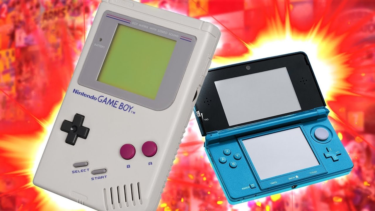 THE NINTENDO POWER HOUR: GAMEBOY ADVANCE, SP, DS, 2DS & 3DSXL! (MARIO ... THE NINTENDO POWER HOUR: GAMEBOY ADVANCE, SP, DS, 2DS & 3DSXL! (MARIO ...