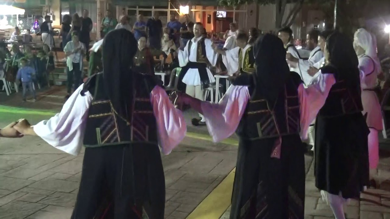 ΖΕΤΤΑ ΛΕΝΑ, ΖΙΑΚΟΣ ΓΙΑΝΝΗΣ ΚΛΑΡΙΝΟ, ΒΡΥΣΗ ΜΟΥ ΜΑΛΑΜΑΤΕΝΙΑ, ΜΕΣΟΧΩΡΙΑ ...