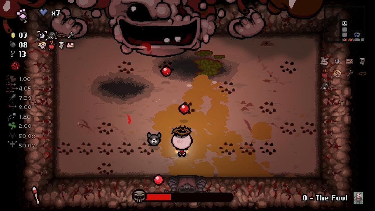 For Jenny (Isaac nostalgia) - YouTube