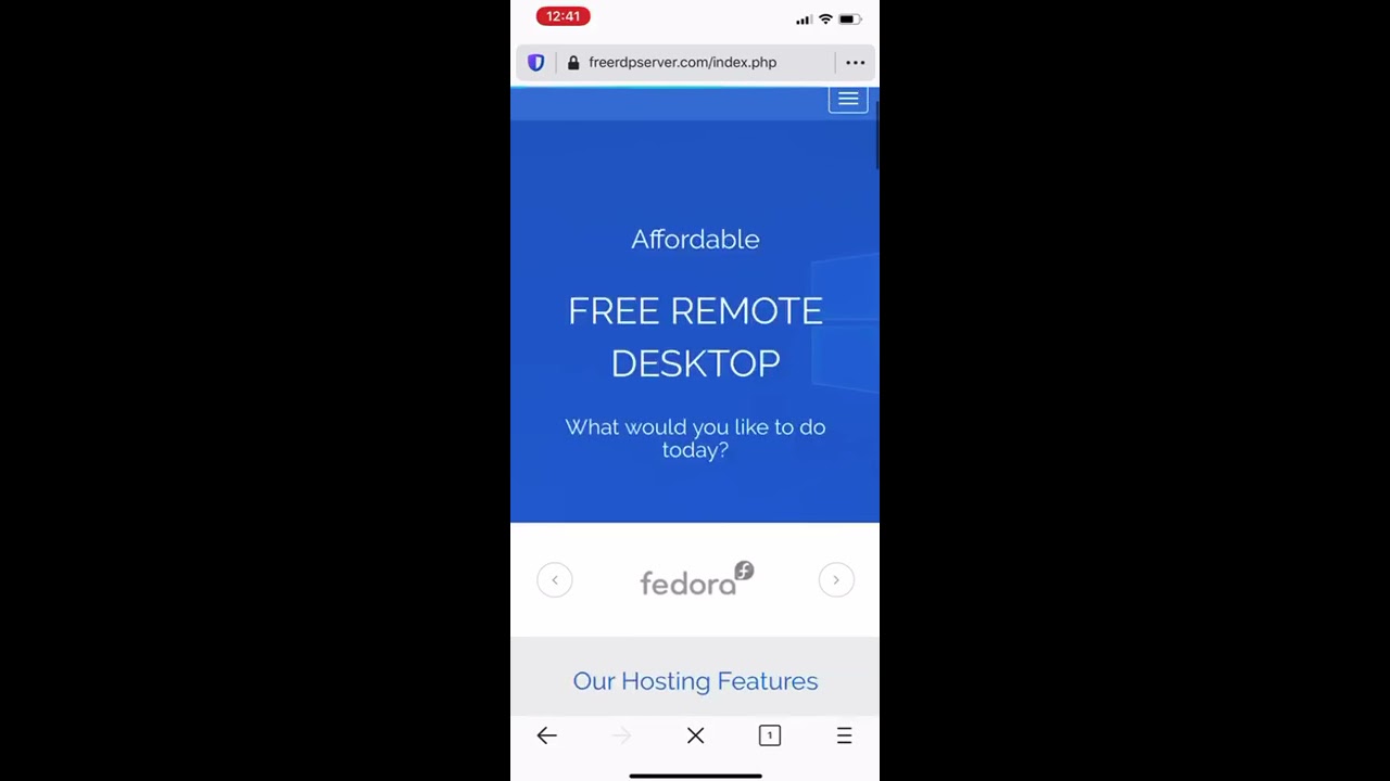 How To Open Get A Free PC Windows On IPHONE MAC IPAD 2020 FreeRDPServer YouTube how-to-open-get-a-free-pc-windows-on-iphone-mac-ipad-2020-freerdpserver-youtube