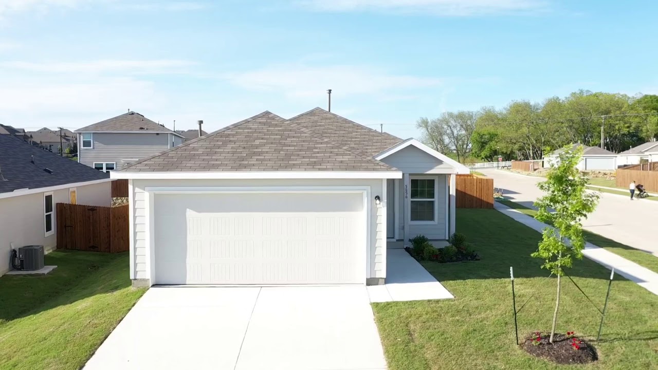The Red Oak Plan - YouTube