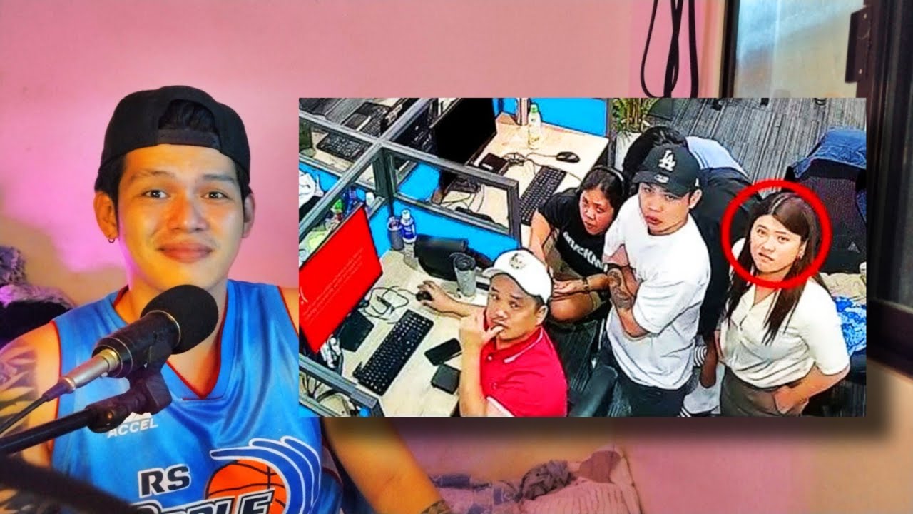 Scammer Call Center, Cebu IT Park !!! - YouTube