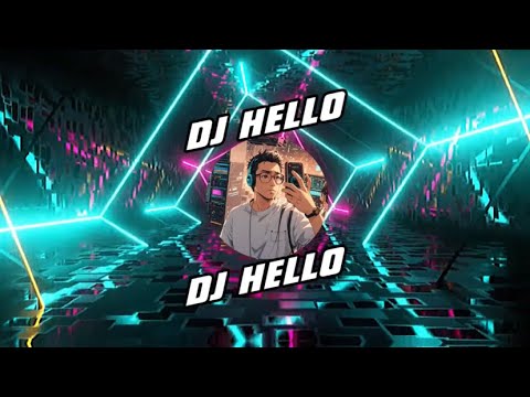 DJ HELLO V0.3 | THAI BEAT 💻 | NEXT LEVEL RMX - YouTube