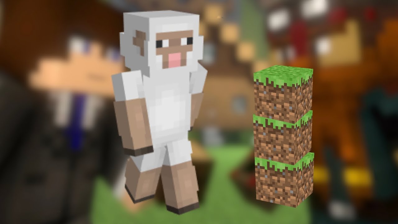 Build Battle #1: HOW DID HE WIN! - YouTube