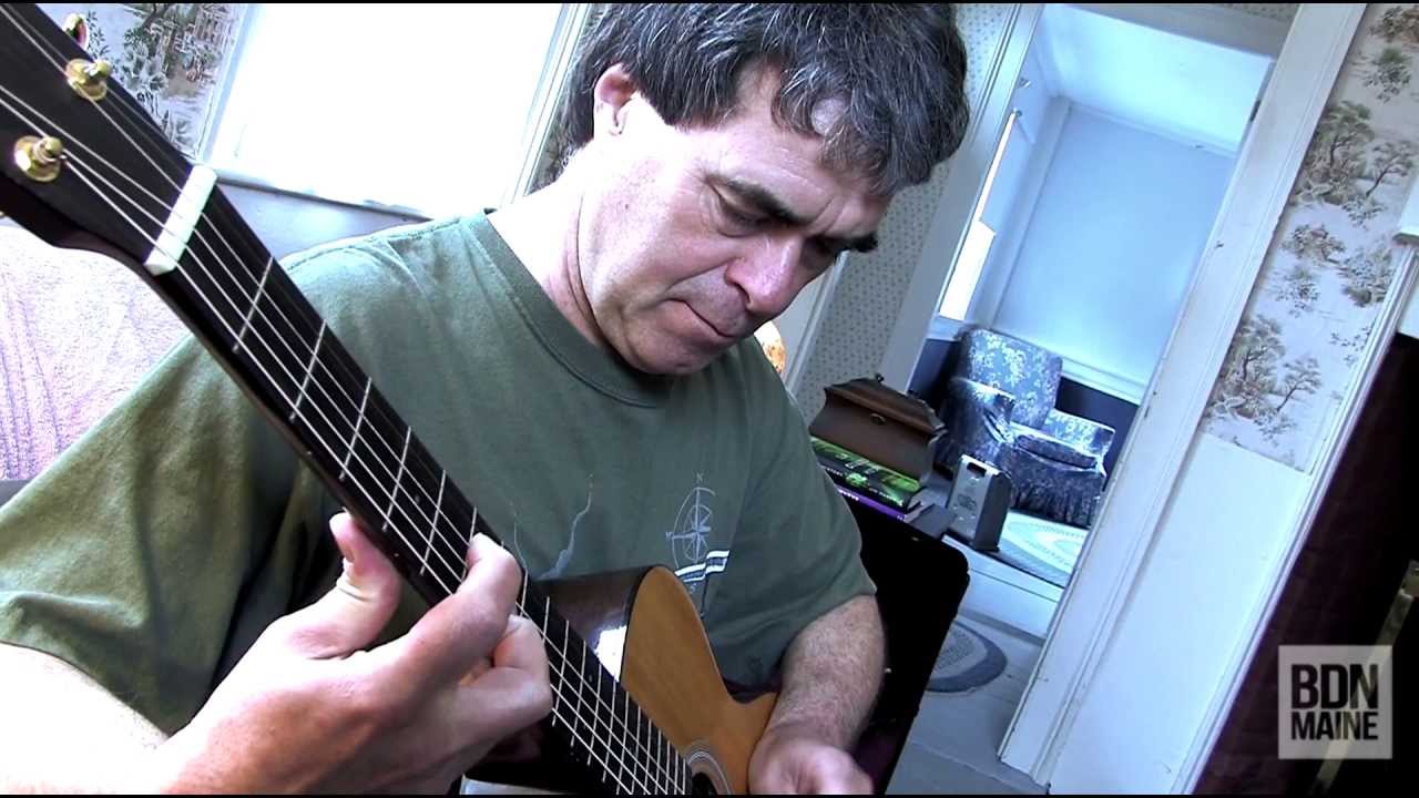 The George Murray Project - YouTube