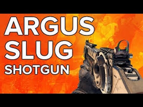 The Overpowered Argus Shotgun!| Best class setup for Shotguns ...