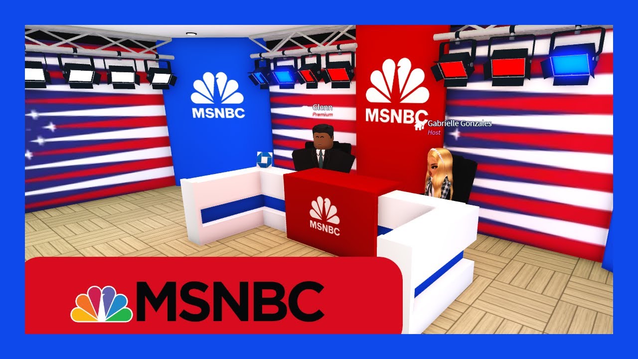 MSNBC: Post-Election Live - YouTube