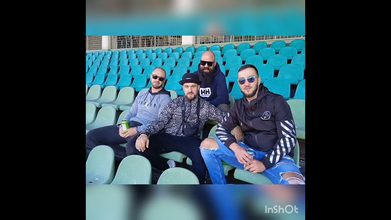 EkoVeli- Dosta Mi Je Svega (soundtrack) - YouTube