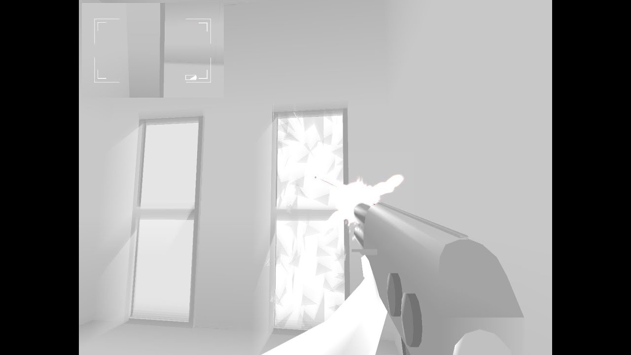 Paperwork - Game Maker 8.0 First Person Shooter - YouTube