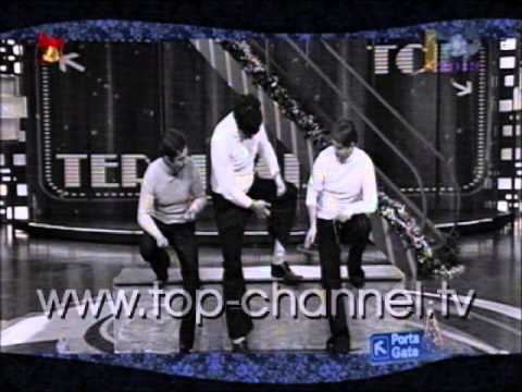 Terminali TCH, 31 Dhjetor 2012 - Tre shoket e bordurave - YouTube