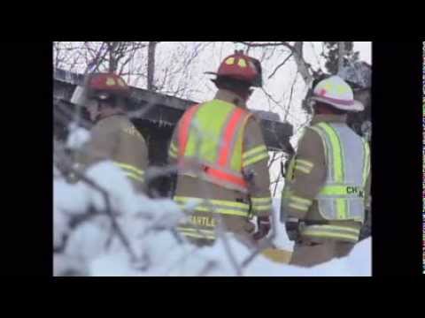 Chugiak Fire Folo-PKG - YouTube