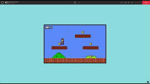Creating a Retro-Style Platform Game in P5.js - YouTube