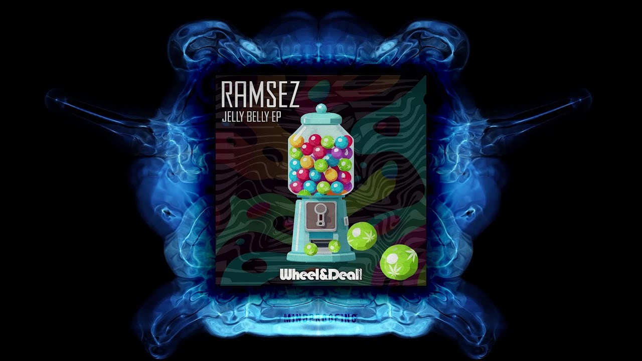 Ramsez - Jelly Belly | Deep Dubstep - YouTube