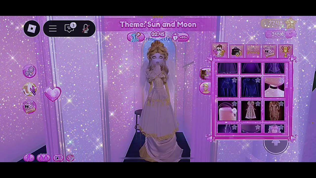 Come with me to play dti - YouTube