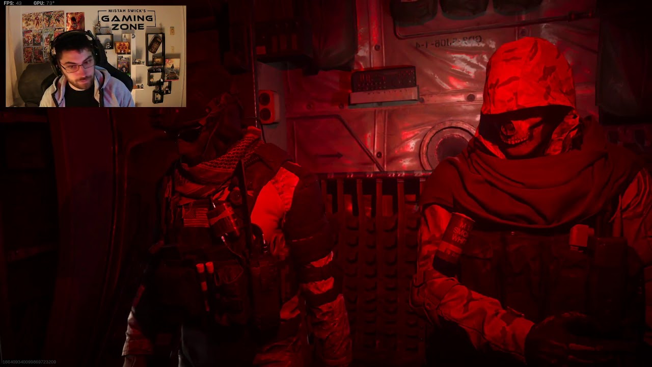 Warzone death count! - YouTube