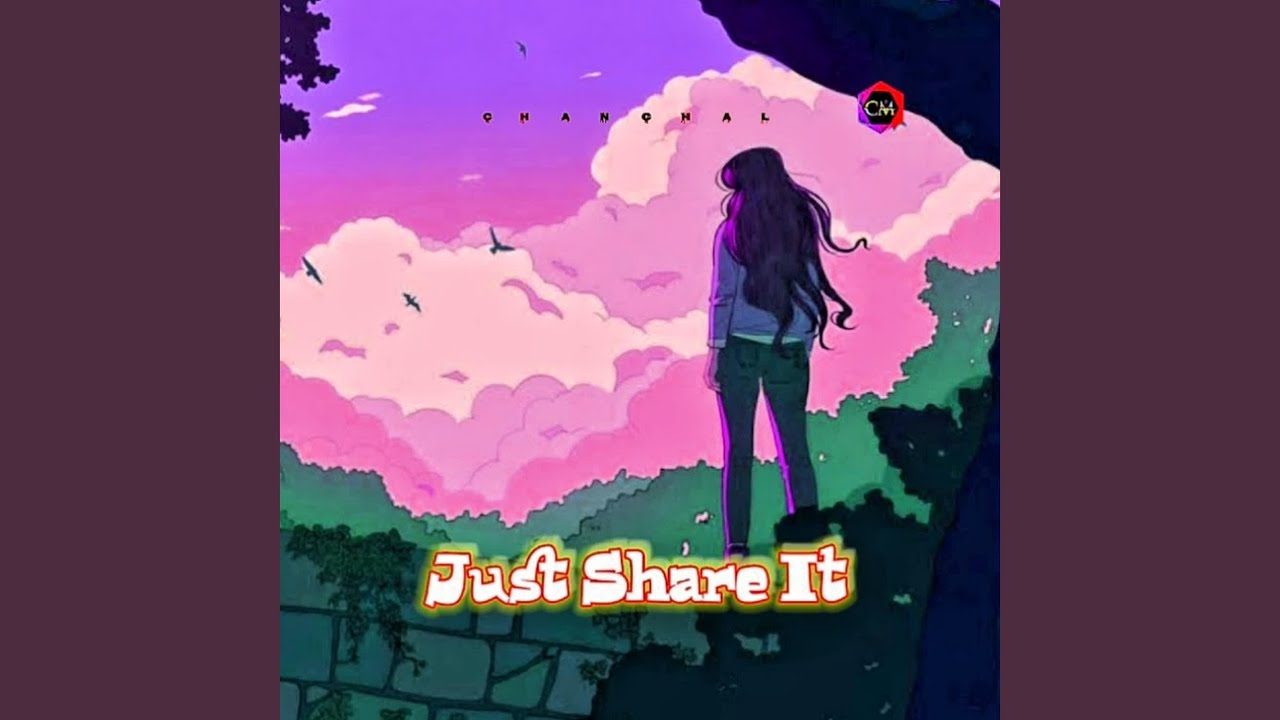 Just Share It - YouTube