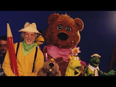 Pappyland Theme (Karaoke) - YouTube