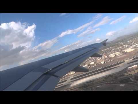 Trip Report: American Airlines A319 Phoenix-Pittsburgh